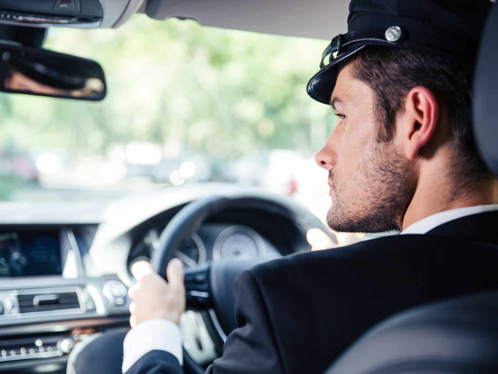 Local Taxi Service - Guildford Taxi